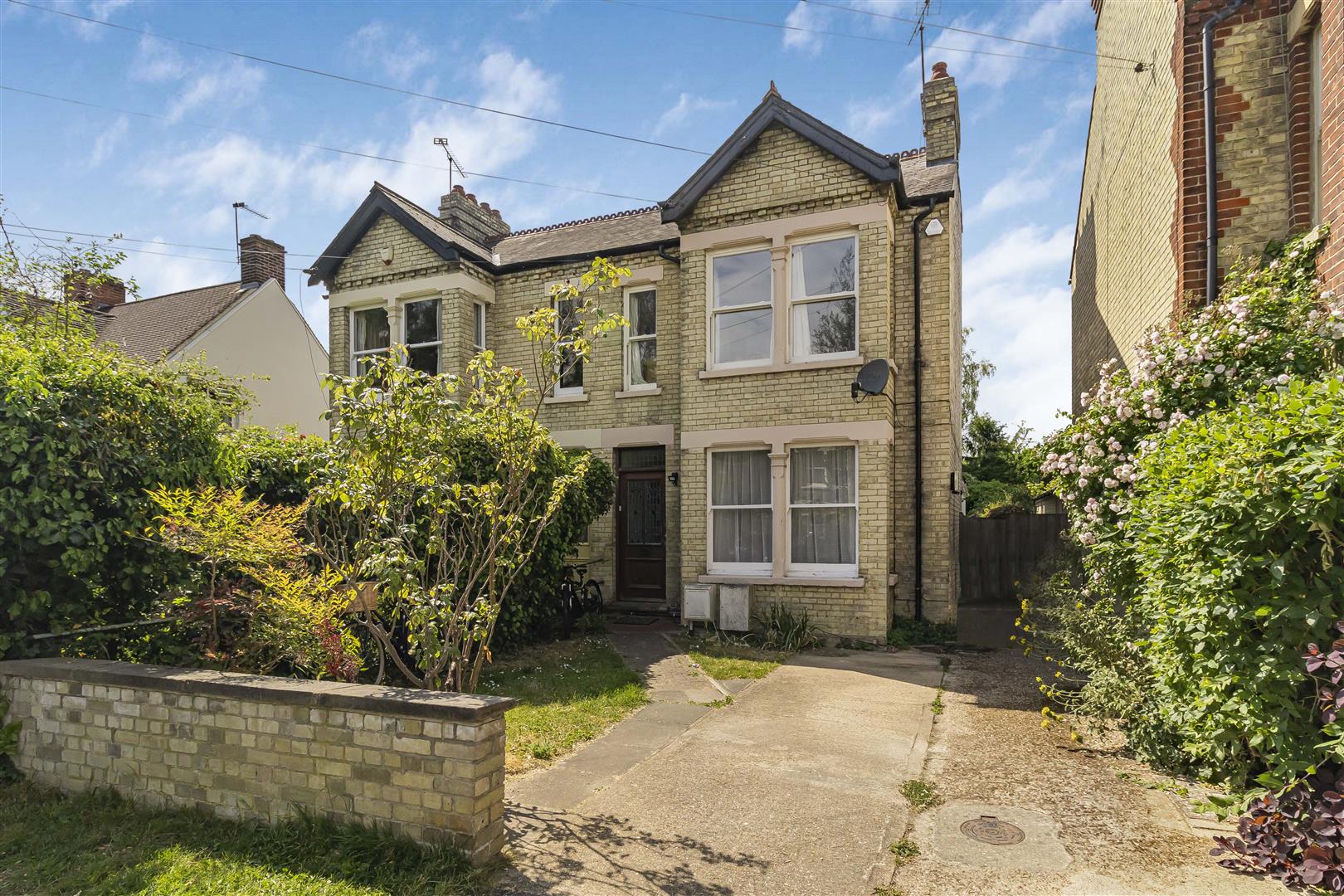 5 Bedroom for sale in Cambridge - Cheffins Cambridge Sales - Ref 33916054